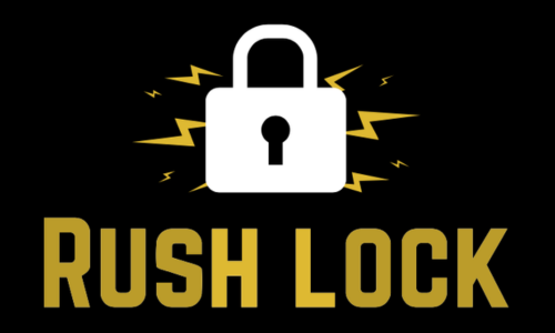 Rush Lock | Pearland's Trusted Local Locksmith